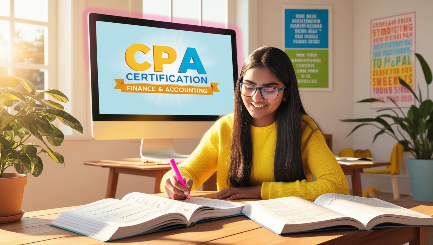 CPA Course: Eligibility, Syllabus, Duration & Salary - iLead Tax Academy